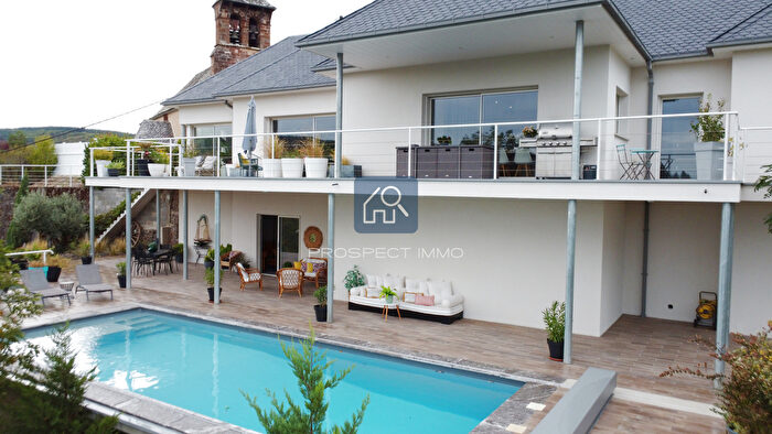 Maison 7 pièces à vendre - Espalion