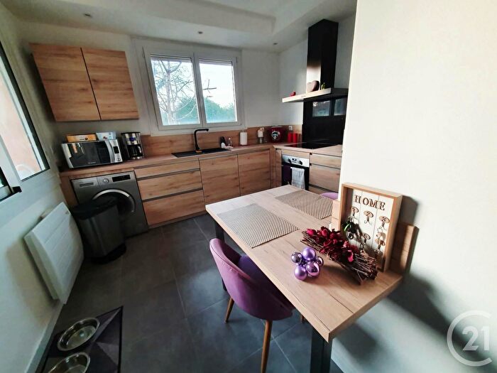 Appartement à louer - Tarbes, Gespe, Courte Boule - 3 pièces - 2 chambres