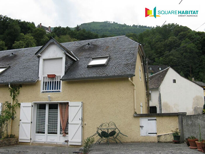 Appartement à louer - Adast - 4 pièces - 3 chambres