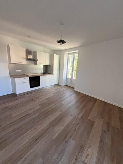 Appartement 3 pièces à louer à Nyons