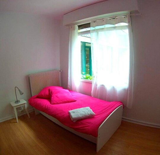 Le Vésinet - Appartement 1 pièce à louer