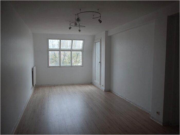 Appartement à louer - Toulouse, Saint-Michel - 3 pièces - 2 chambres