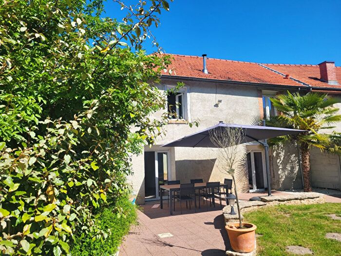 Maison 6 pièces à vendre - Fontaine-sur-Ay