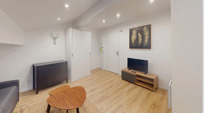 Appartement 2 pièces à louer à Melun, Centre-ville
