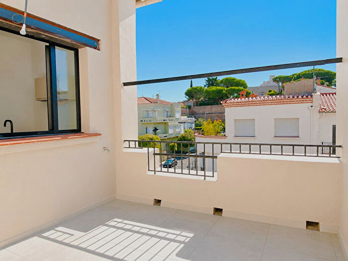 Perpignan, Saint-Matthieu - Appartement 3 pièces à vendre