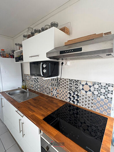 Les Abymes - Appartement 3 pièces à louer