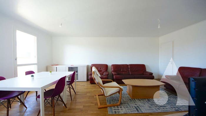 Appartement 6 pièces à louer à Epinettes Sud, Évry-Courcouronnes