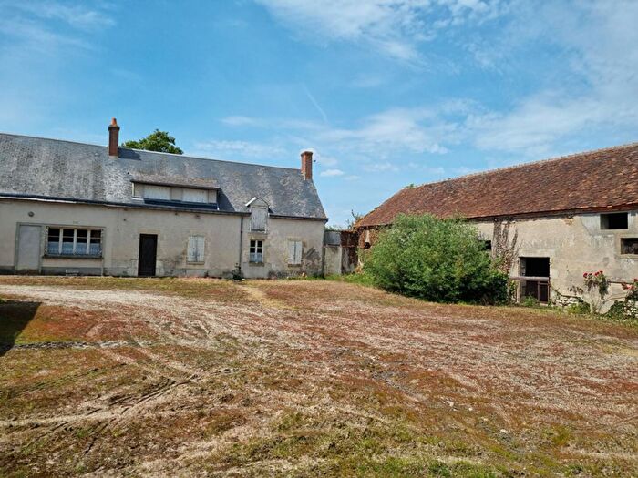 Maison 6 pièces à Bouzy-la-Forêt, à vendre
