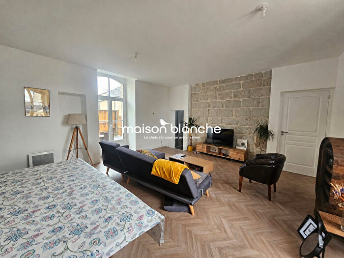 Maison 5 pièces à louer à Rochefort-sur-Loire