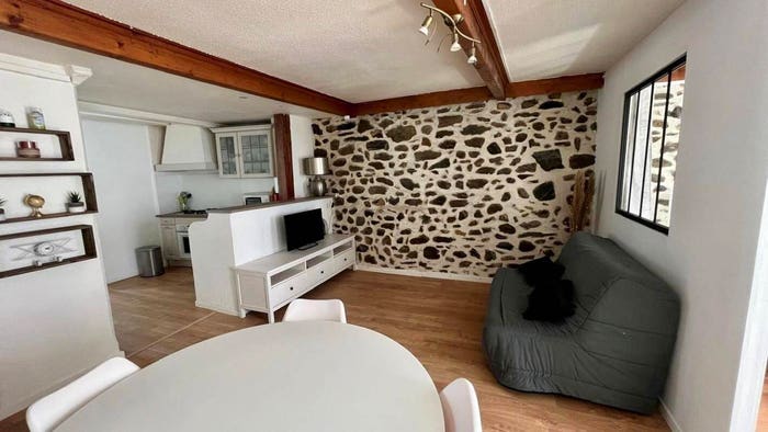 Appartement 1 pièce à Centre Historique, Embrun, à louer