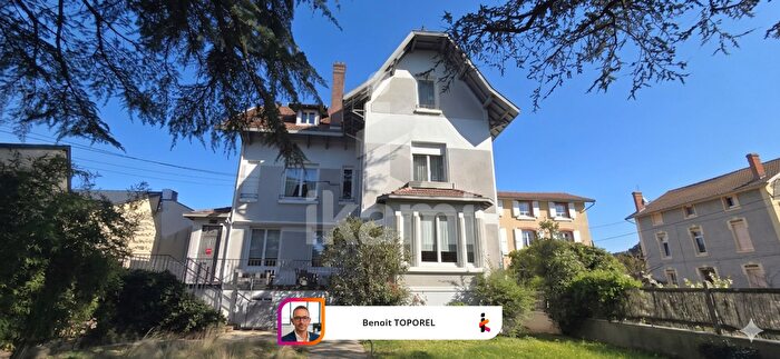 Maison 9 pièces à vendre - Romans-sur-Isère, Etournelles, Gloriette, Pierrottes, Valettes