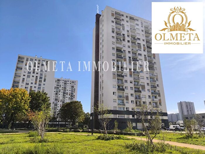 Appartement 2 pièces à vendre à Épinay-sur-Seine