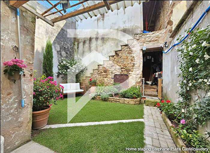 Maison à vendre - Revel - 5 pièces - 3 chambres