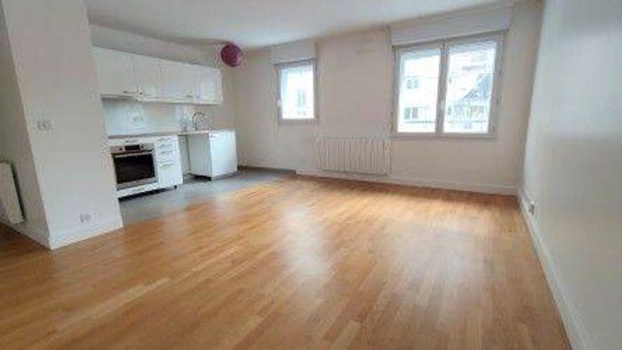 Centre-Mairie, Asnières-sur-Seine - Appartement 2 pièces à louer