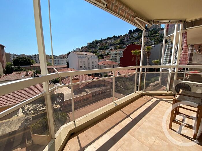 Appartement 1 pièce à vendre - Nice, Pasteur