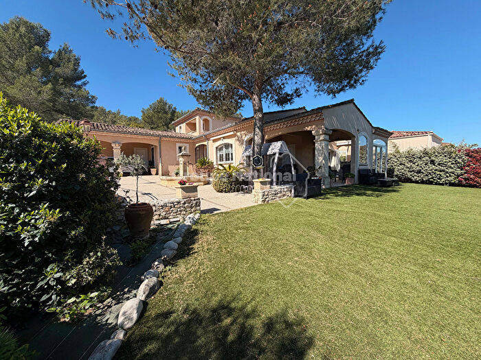 Maison 6 pièces à Caveirac, à vendre
