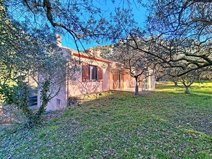 Robion : Maison 6 pièces à vendre