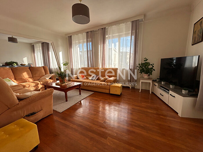 Ussel : Maison 7 pièces à vendre