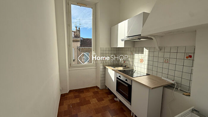 Appartement à louer - Marseille e , Saint-Lambert - 3 pièces - 2 chambres