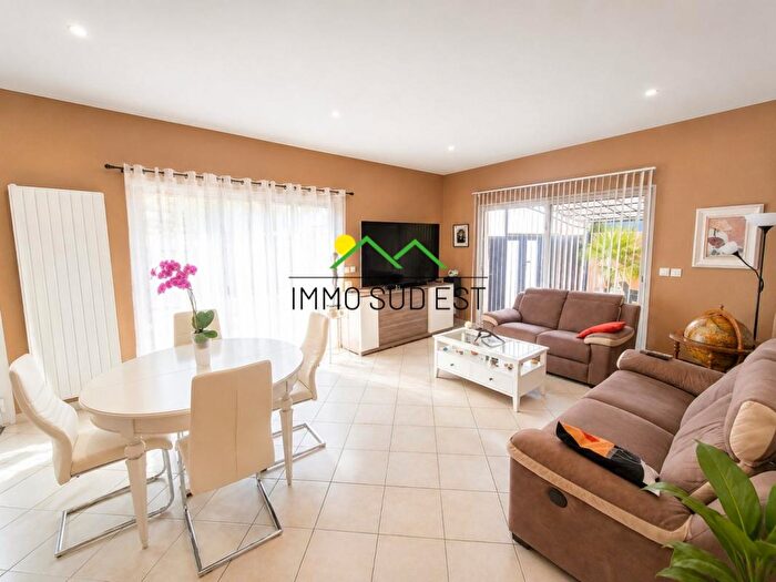 Guilherand-Granges - Maison 4 pièces à vendre