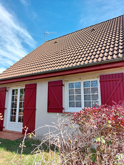 Sargé-lès-le-Mans : Maison 4 pièces à vendre