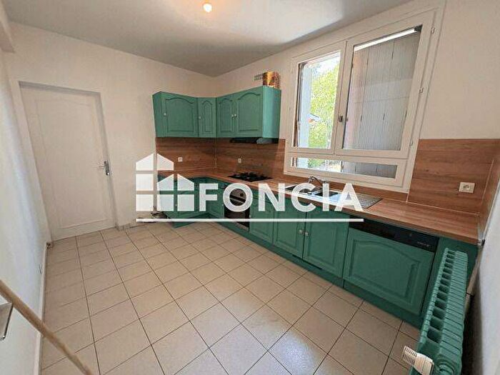 Maison 3 pièces à louer - Gravières-Gravette-Beaulieu-Lagrue-Plaisance, Cenon