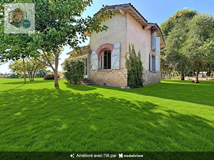 Maison 5 pièces à louer - Albias
