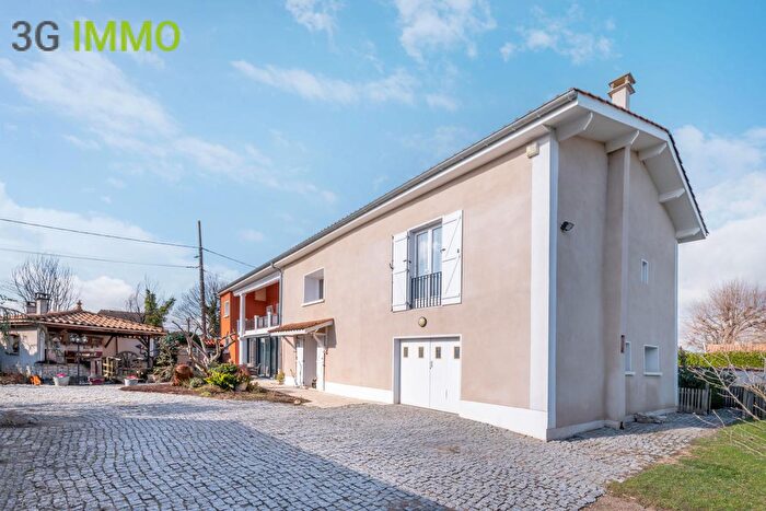 Thil - Maison 1 pièce à vendre