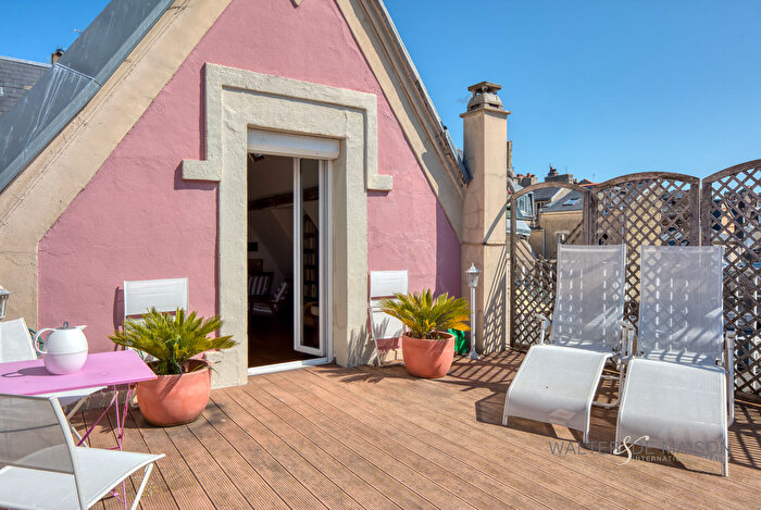 Maison 12 pièces à Le Havre, Saint-Vincent, Thiers, Gobelins, à vendre
