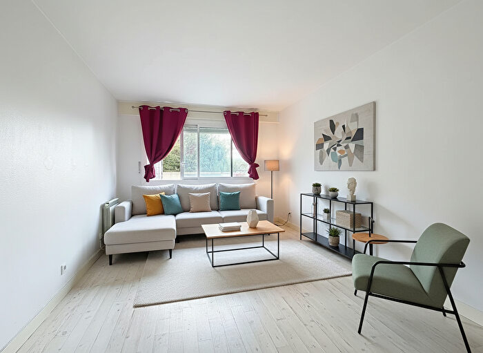 Lorient, Kerentrech, Keryado - Appartement 2 pièces à vendre