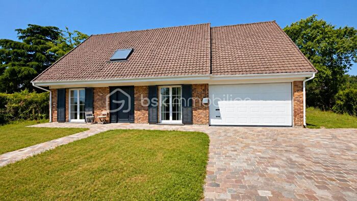 Saint-Germain-lès-Corbeil : Maison 8 pièces à vendre