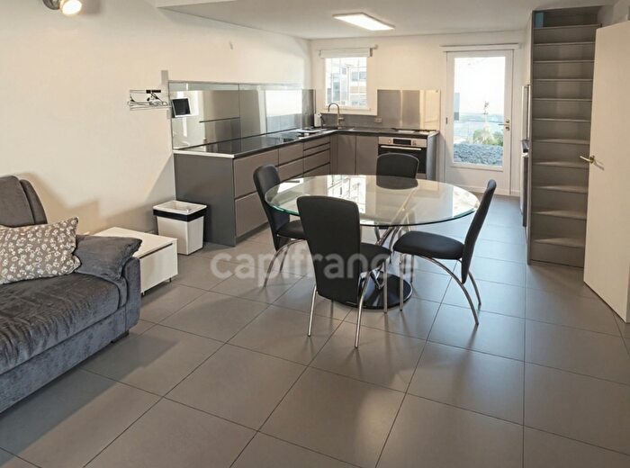 Maison à vendre - Agde, Le Cap dAgde - 4 pièces - 3 chambres