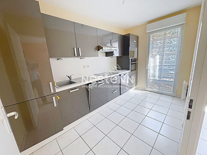 Angers, Doutre, Saint-Jacques - Appartement 3 pièces à vendre
