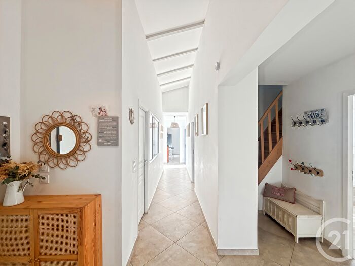 Maison à vendre - Lumio - 6 pièces - 4 chambres