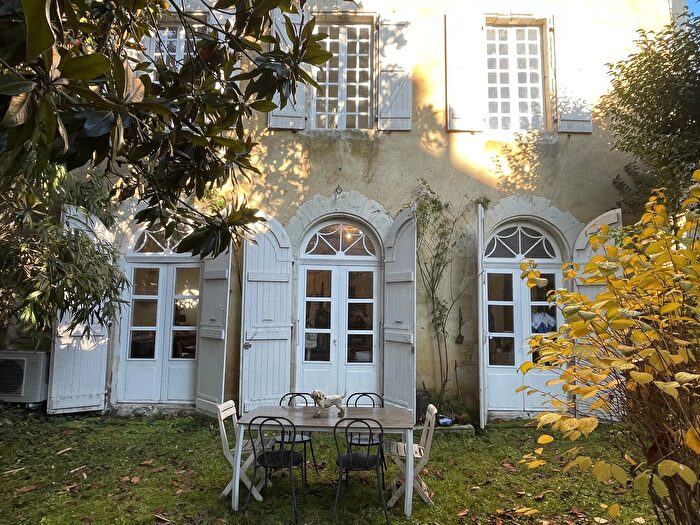 Maison à vendre - Eauze - 3 pièces - 3 chambres