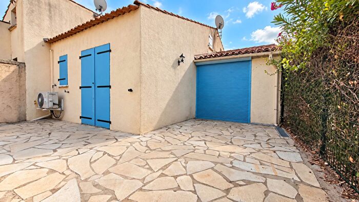 Appartement 3 pièces à Mougins, Font Neuve, Saint-Basile, Fontmerle, Nartassière, à vendre