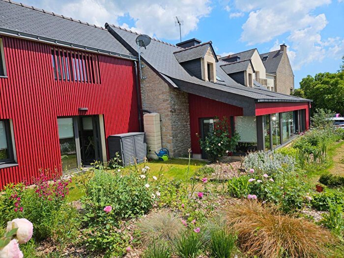 Langonnet - Maison 4 pièces à vendre