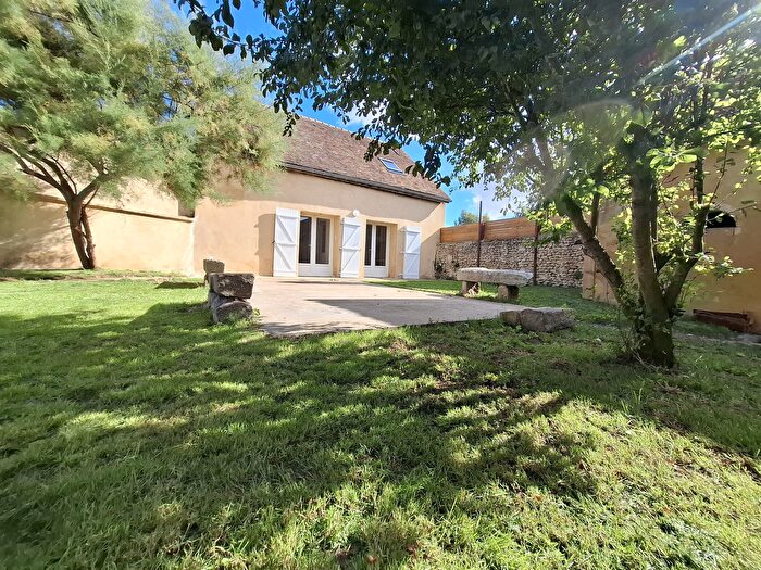 Maison 4 pièces à vendre - Doucelles