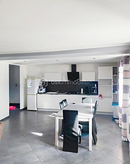 Appartement 2 pièces à Saint-Jean-de-Moirans, à vendre
