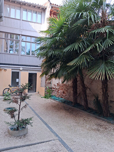 Montauban, Lalande - Appartement 1 pièce à louer