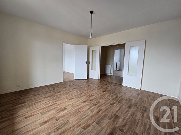 Appartement à louer - Isle - 2 pièces - 1 chambre