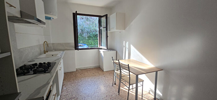 Appartement à vendre - Sartène - 3 pièces - 2 chambres