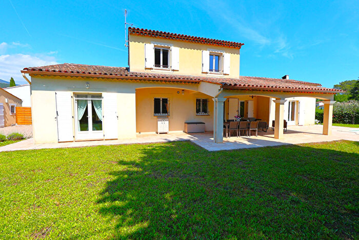 Peymeinade : Maison 5 pièces à vendre