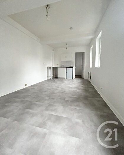 Appartement 1 pièce à louer - Pont-Audemer