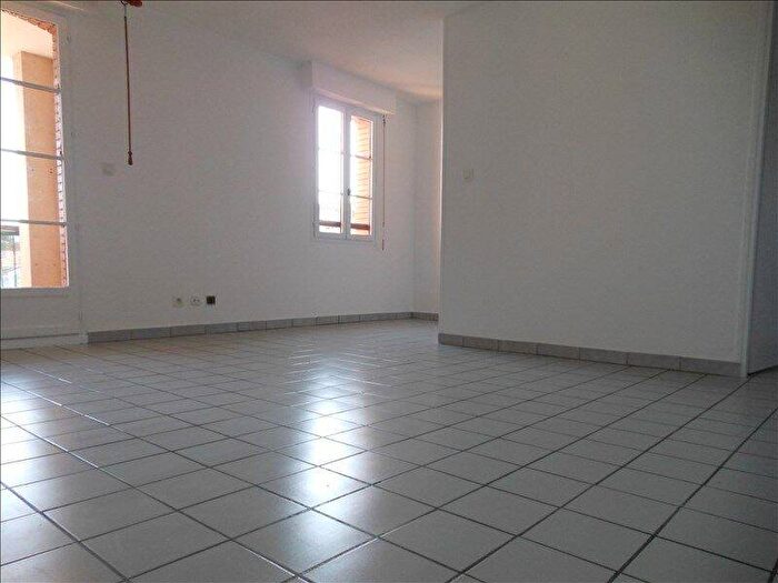 Minimes, Toulouse - Appartement 2 pièces à louer