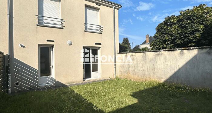 Maison 4 pièces à vendre - Spay
