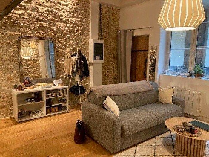 Presquîle, Centre ville, Cordeliers, Lyon 2ème arrondissement : Appartement 2 pièces à louer