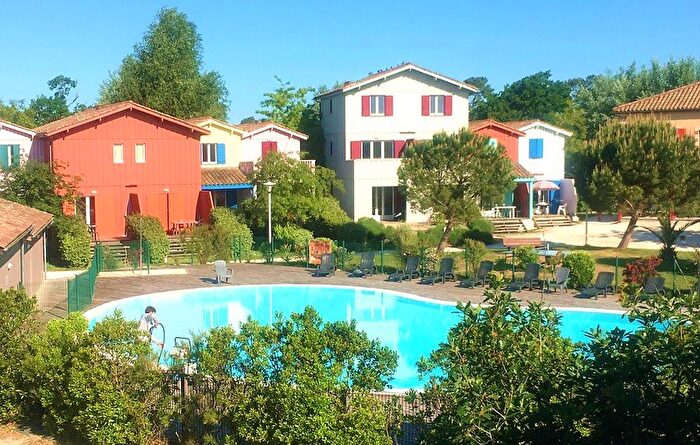 Appartement à vendre - Le Teich - 4 pièces - 3 chambres