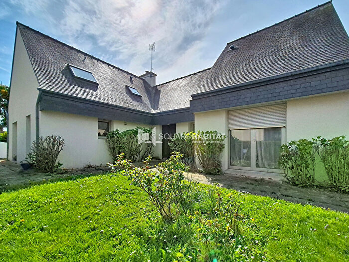 Maison 5 pièces à vendre - Paimpol