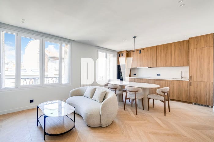 Appartement 3 pièces à vendre - Vincennes, Est